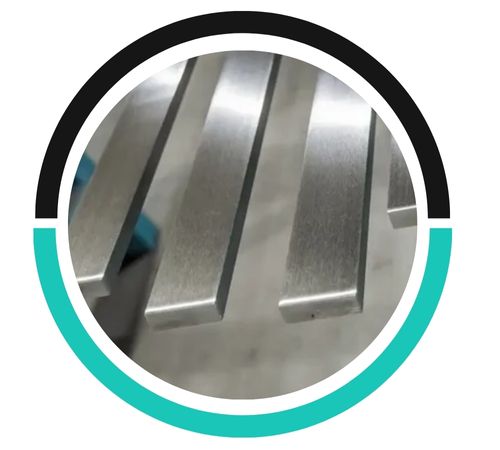 Stainless Steel 316 Flat Bar Manufacturer and Supplier in Dubai, UAE